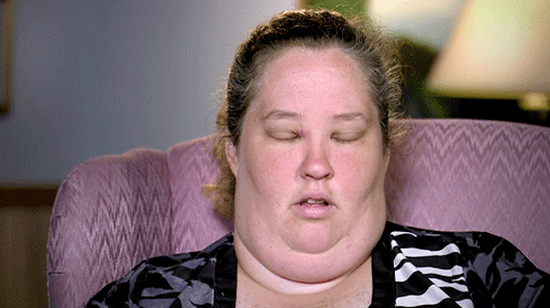 honey boo boo - Reaction GIFs