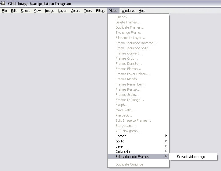 how to make an animated gif 1 - Reaction GIFs