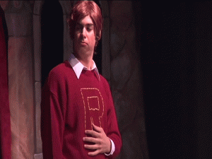 ron - Reaction GIFs
