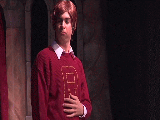 ron – Reaction GIFs