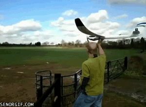 plane fail - Reaction GIFs