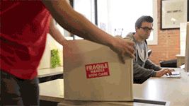 omfg mail - Reaction GIFs