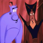 Jaw Drop - Reaction GIFs