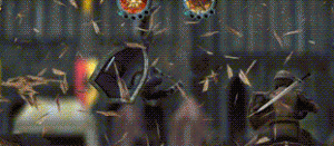 Knight Dead – Reaction GIFs