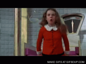 veruca - Reaction GIFs