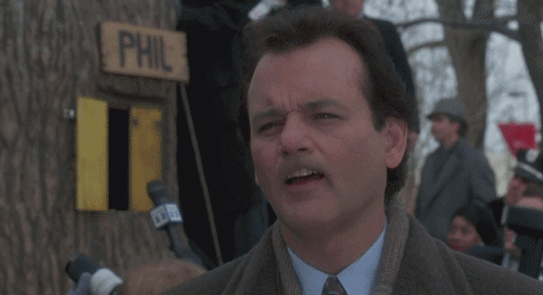 Bill Murray Gif