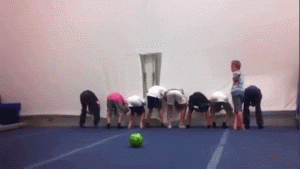 butts-up - Reaction GIFs