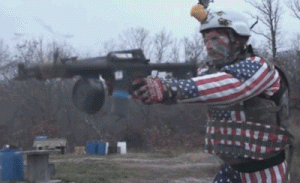 guns - Reaction GIFs