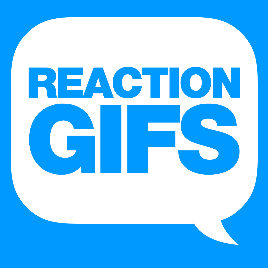 icon-e - Reaction GIFs