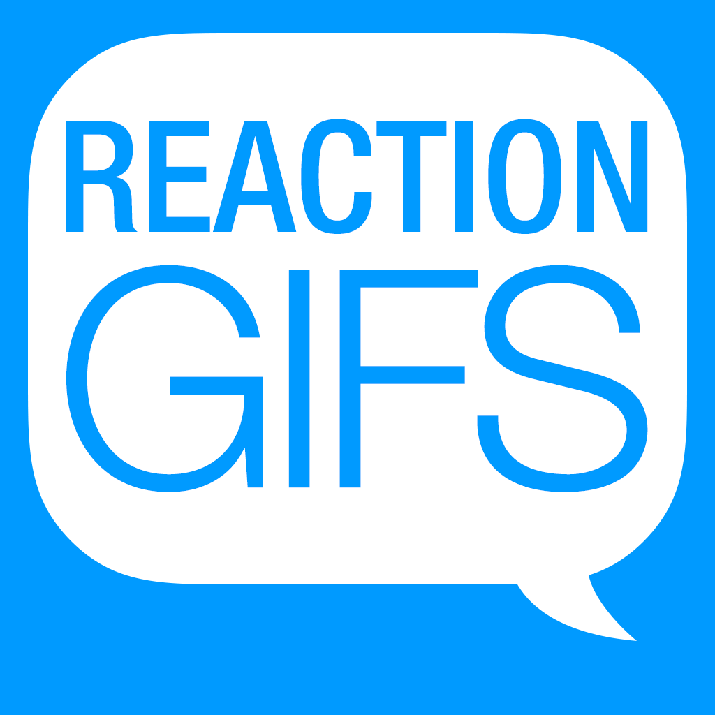 icon8 - Reaction GIFs