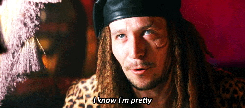 prtty – Reaction GIFs